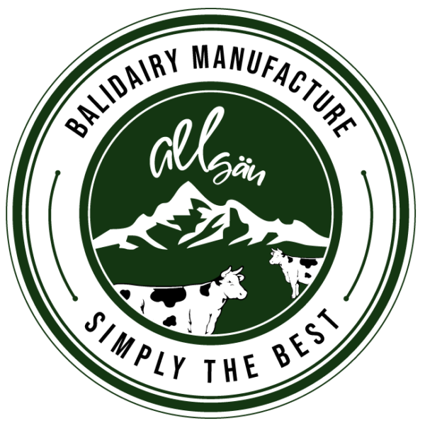 BaliDairy - BaliDairy